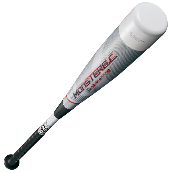 軟式FRP製バット モンスターブラックキャノン 軽量タイプ (83㎝) | 【ZETT】ゼットベースボールオフィシャルサイト