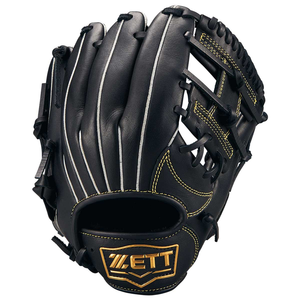 ジュニア軟式グラブ ソフトステア オールラウンド用 サイズ:SS | 【ZETT】ゼットベースボールオフィシャルサイト