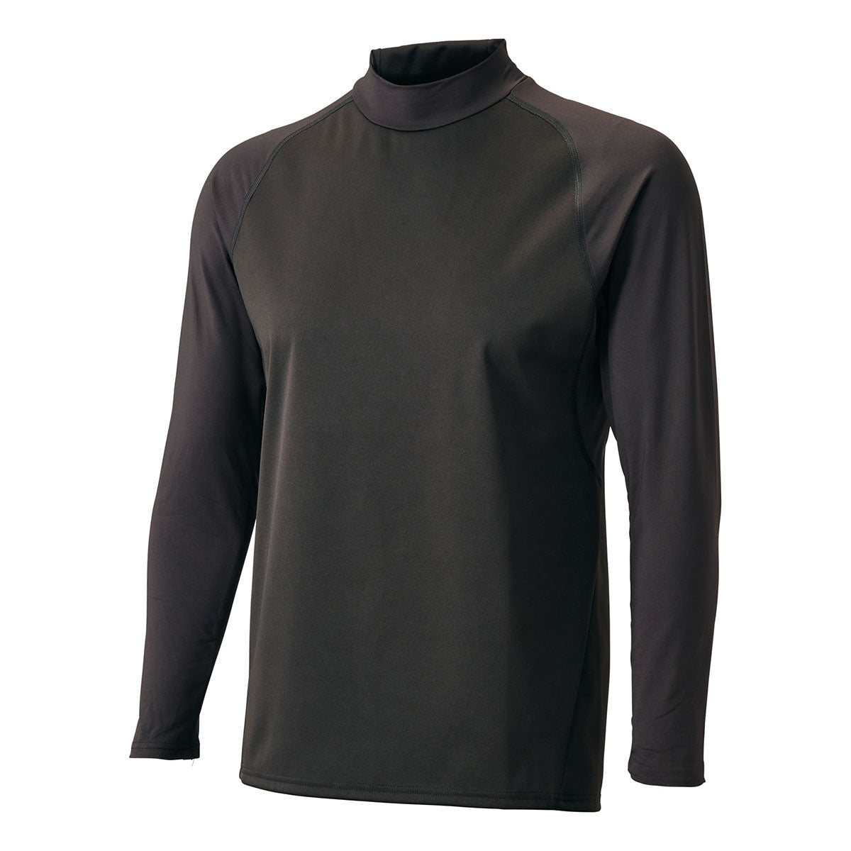 ハイネック長袖アンダーシャツ HEAT-Z Hyper | 【ZETT】ゼットベースボールオフィシャルサイト