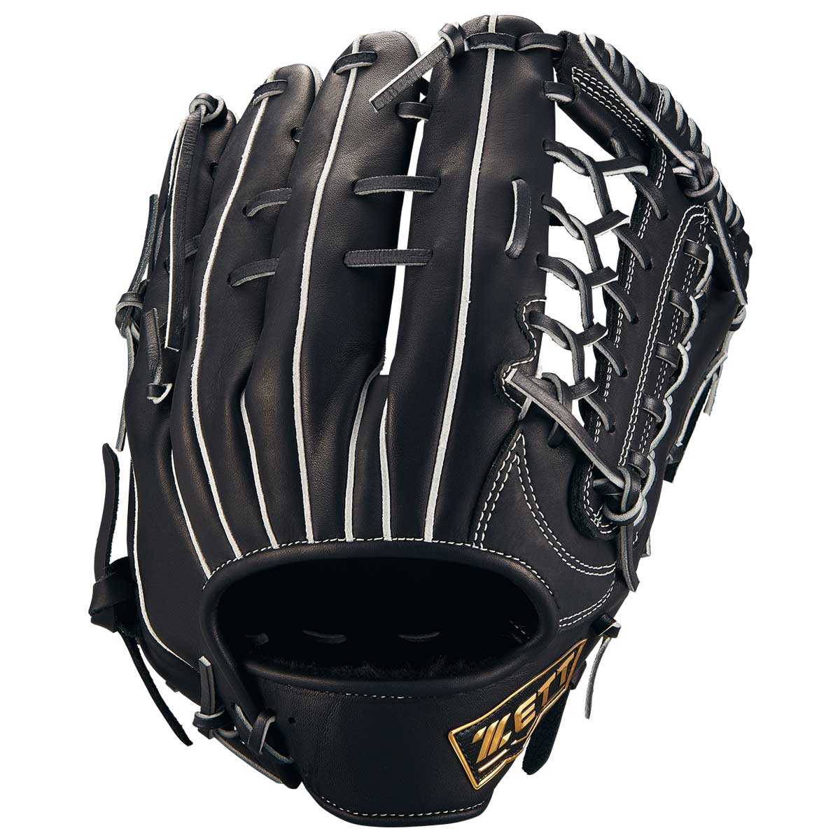 軟式グラブ ウイニングロード オールラウンド用 サイズ:8 | 【ZETT】ゼットベースボールオフィシャルサイト