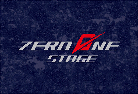 ZERO ONE STAGE-ゼロワンステージ- | 【ZETT】ゼットベースボールオフィシャルサイト