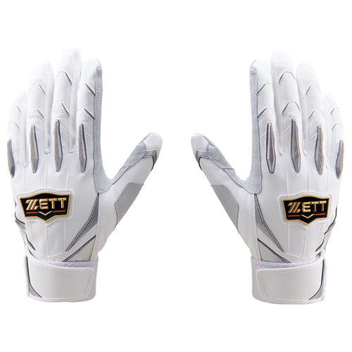 バッティンググラブ | 【ZETT】ゼットベースボールオフィシャルサイト