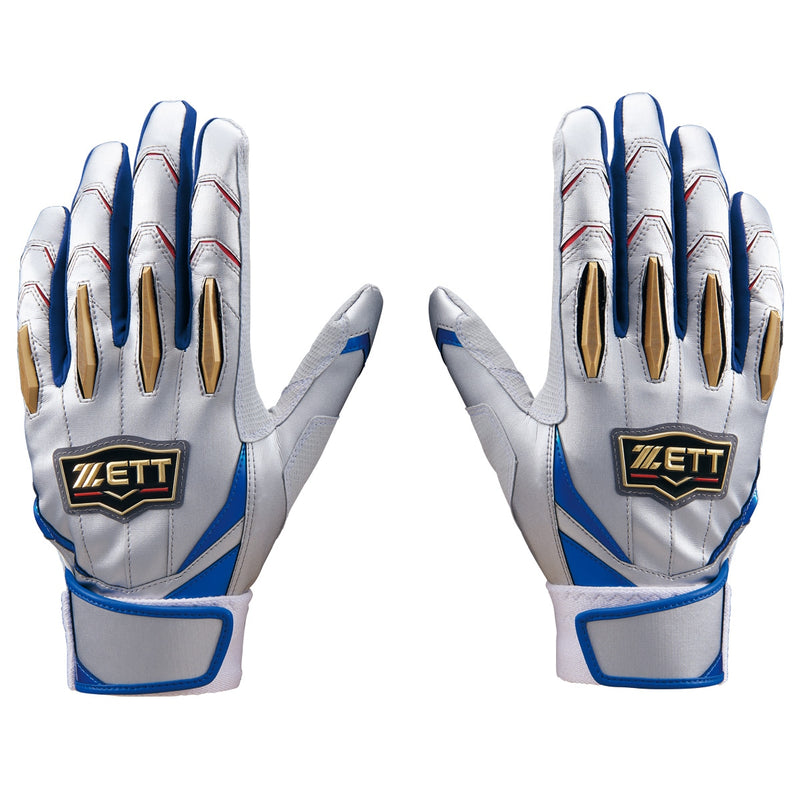 バッティンググラブ | 【ZETT】ゼットベースボールオフィシャルサイト