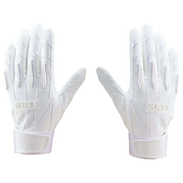 プロステイタス 高校生対応 両手用 | 【ZETT】ゼットベースボールオフィシャルサイト