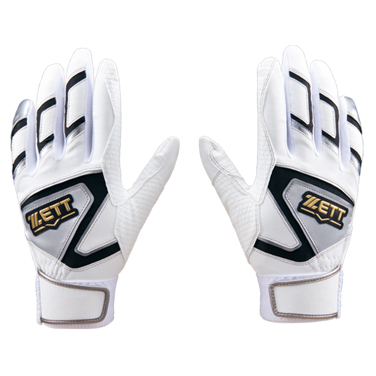 インパクトゼット 一般用 両手用 | 【ZETT】ゼットベースボールオフィシャルサイト