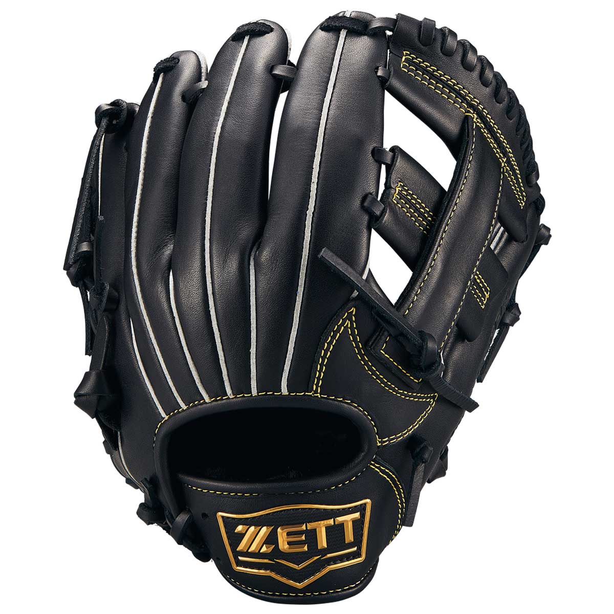 ジュニア軟式グラブ ソフトステア オールラウンド用 サイズ:M | 【ZETT】ゼットベースボールオフィシャルサイト