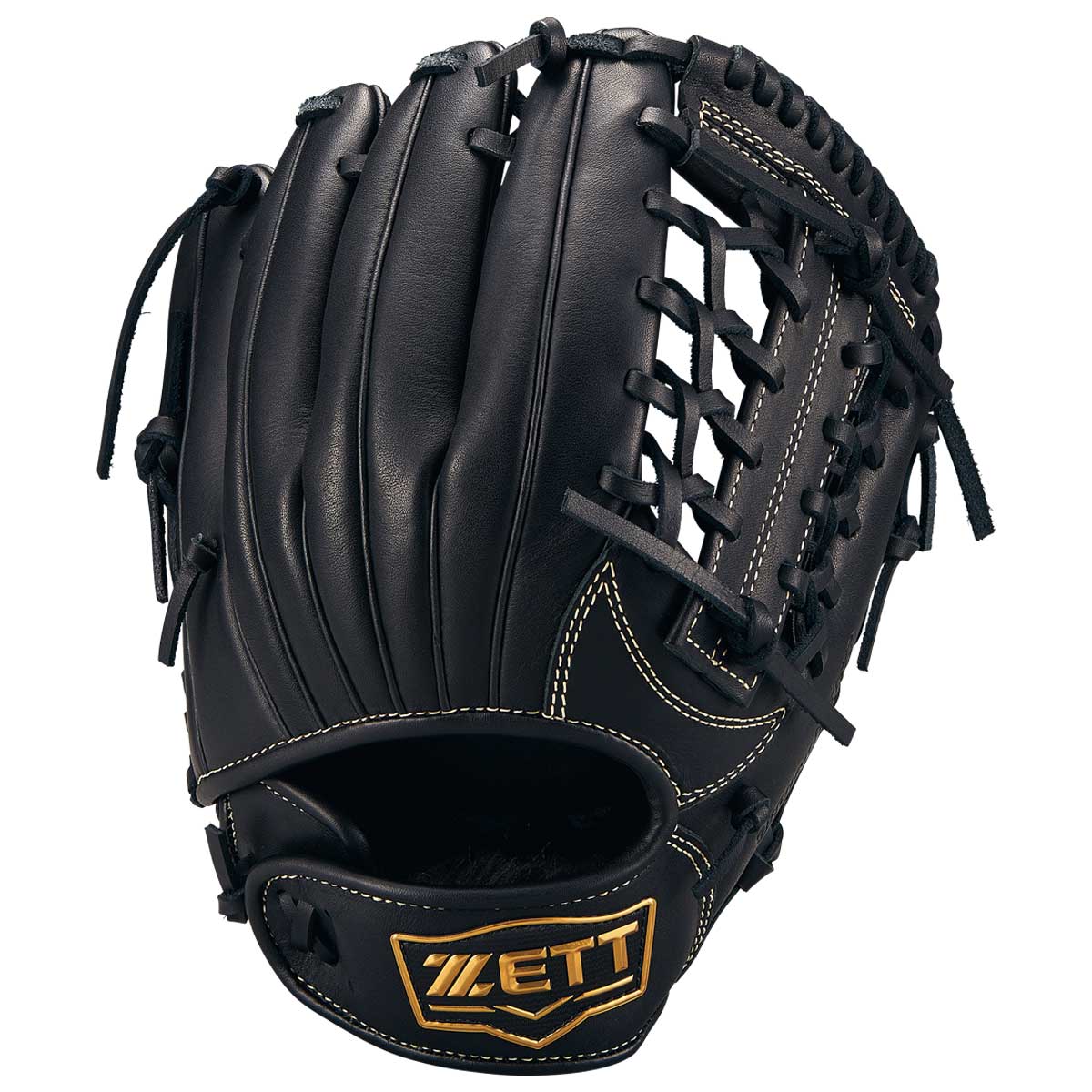 ジュニア軟式グラブ グランドヒーロー オールラウンド用 サイズ:M | 【ZETT】ゼットベースボールオフィシャルサイト