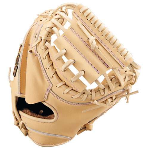 硬式キャッチャーミット プロステイタスSE 捕手用 | 【ZETT】ゼットベースボールオフィシャルサイト