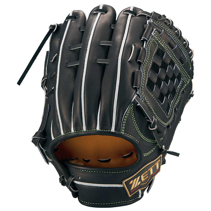 グラブ | 【ZETT】ゼットベースボールオフィシャルサイト