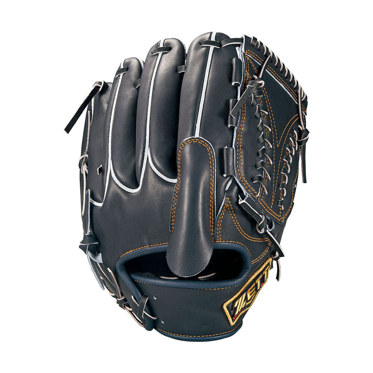 硬式グラブ プロステイタス 投手用 サイズ:5 | 【ZETT】ゼットベースボールオフィシャルサイト