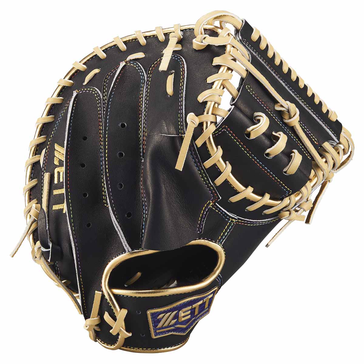軟式キャッチャーミット ネオステイタスSCE 捕手用 | 【ZETT】ゼットベースボールオフィシャルサイト