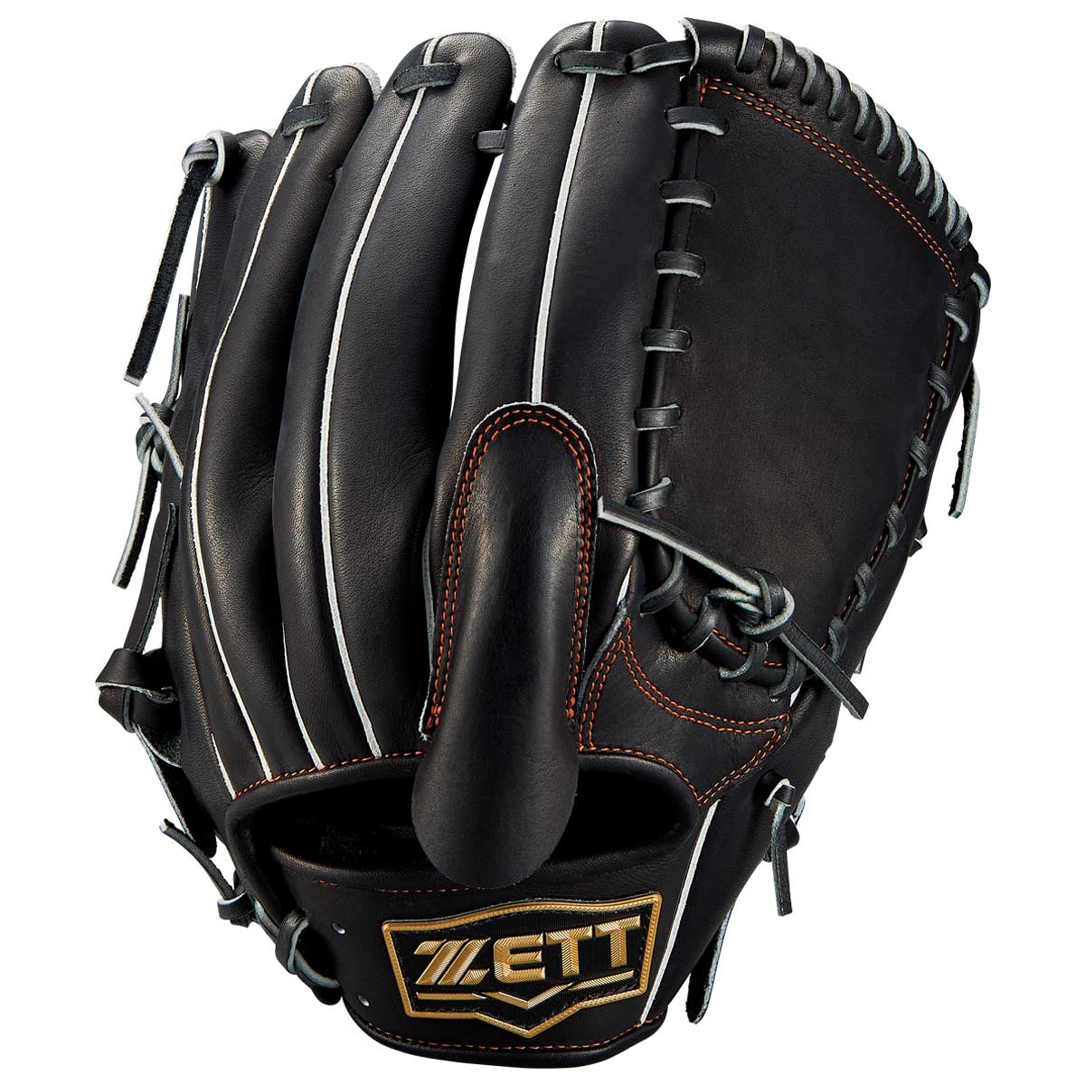 軟式グラブ ネオステイタス 投手用 サイズ:4 | 【ZETT】ゼットベースボールオフィシャルサイト