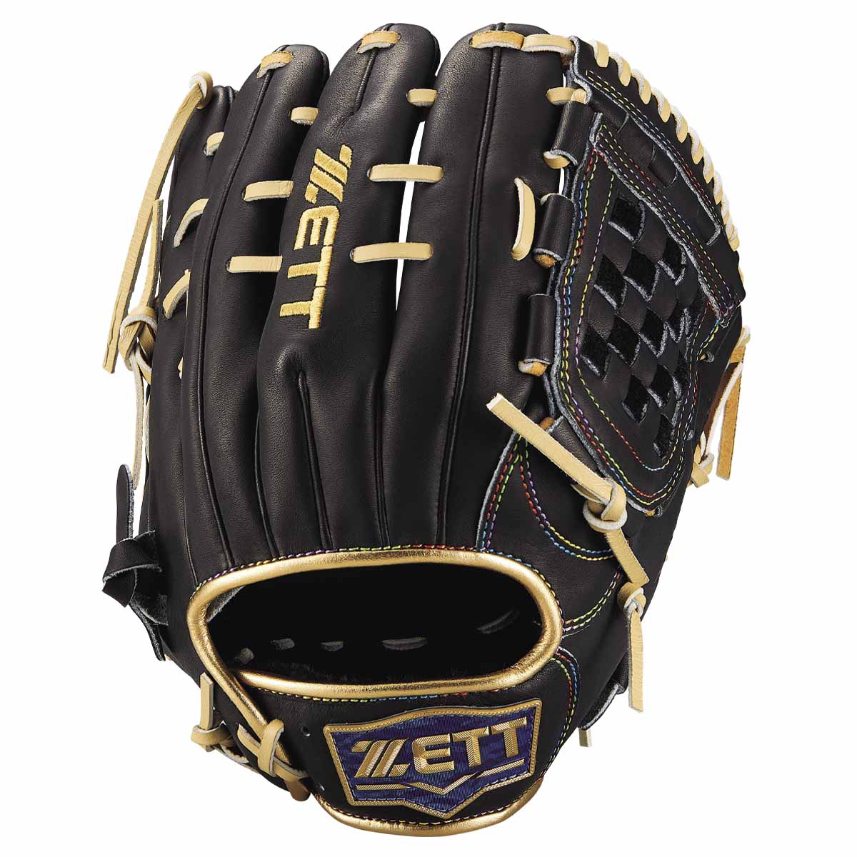 軟式グラブ ネオステイタスSCE 二塁手・遊撃手用 サイズ:4 | 【ZETT】ゼットベースボールオフィシャルサイト