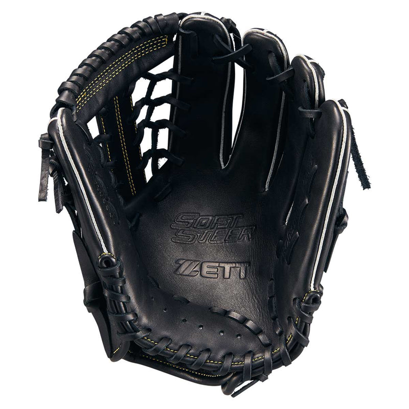 軟式グラブ ソフトステア オールラウンド用 サイズ:5 | 【ZETT】ゼットベースボールオフィシャルサイト