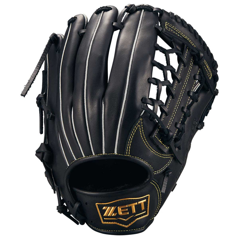 軟式グラブ ソフトステア オールラウンド用 サイズ:5 | 【ZETT】ゼットベースボールオフィシャルサイト