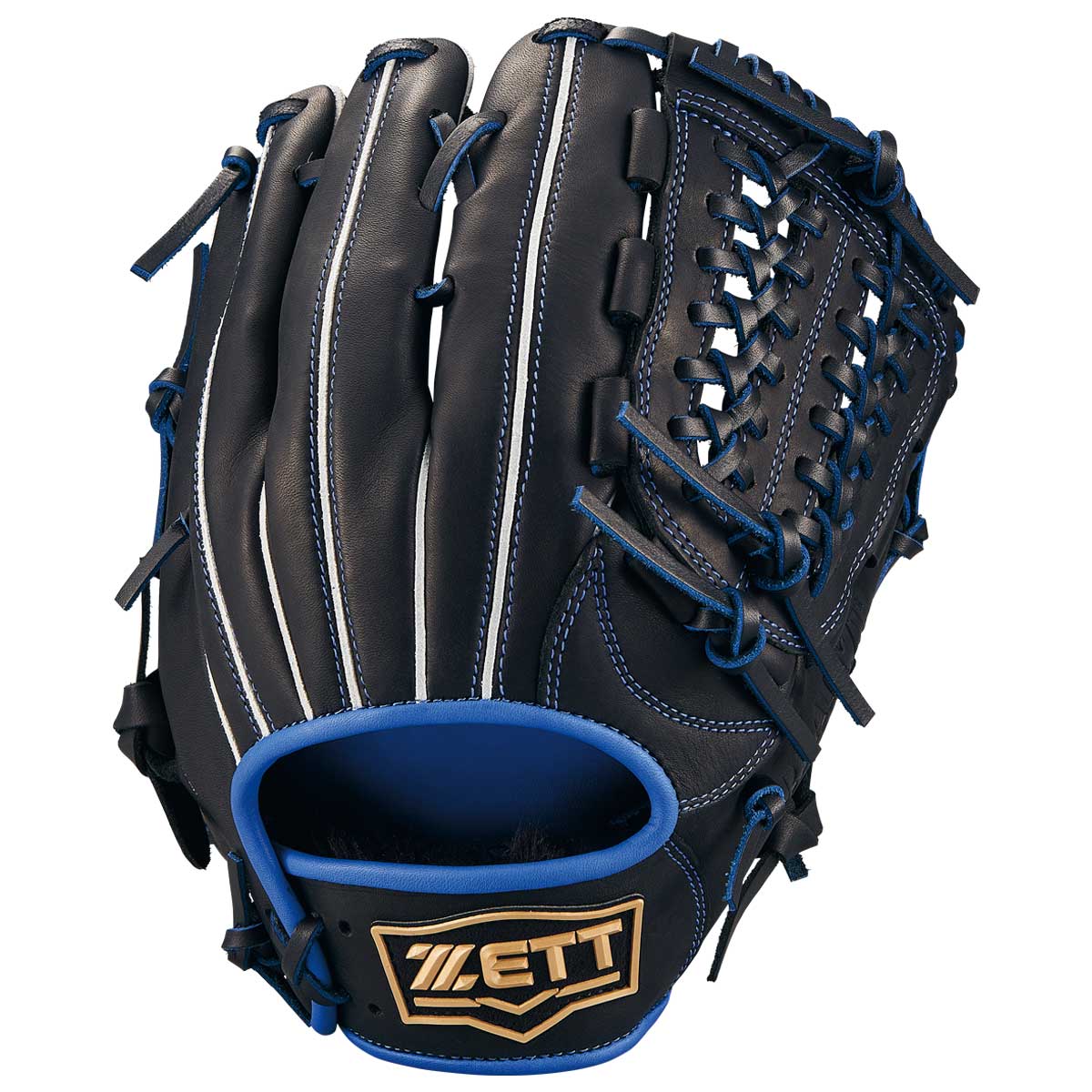 ソフトグラブ リアライズ オールラウンド用 サイズ:5 | 【ZETT】ゼットベースボールオフィシャルサイト