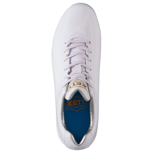 埋込みスパイク ウイニングロードWH | 【ZETT】ゼットベースボールオフィシャルサイト