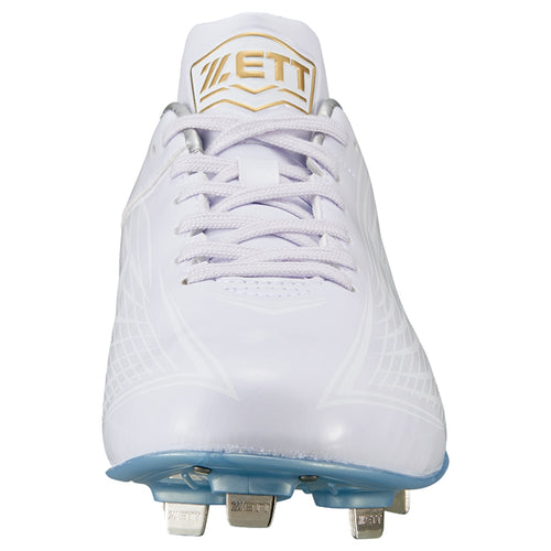 埋込みスパイク ウイニングロードWH | 【ZETT】ゼットベースボールオフィシャルサイト