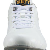 埋込みスパイク ネオステイタスWH | 【ZETT】ゼットベースボールオフィシャルサイト