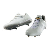 埋込みスパイク ネオステイタスWH | 【ZETT】ゼットベースボールオフィシャルサイト