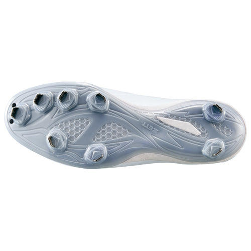 埋込みスパイク スーパーグランドジャックWH | 【ZETT】ゼットベースボールオフィシャルサイト